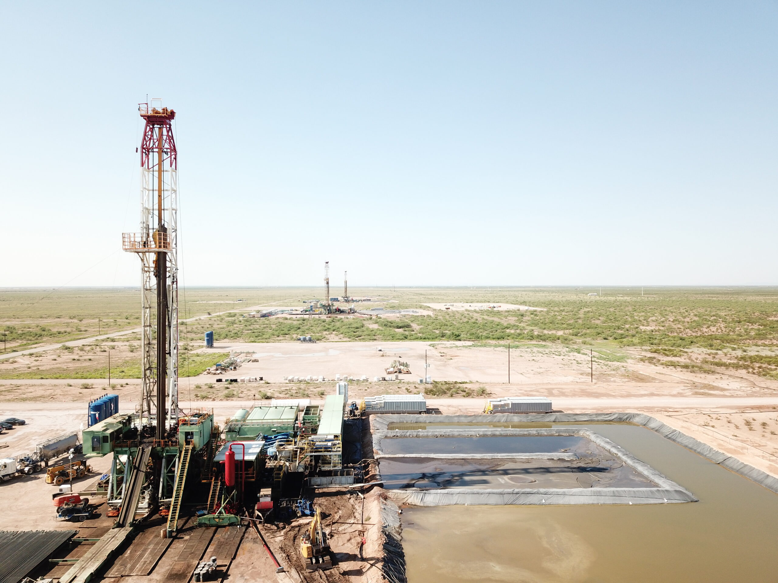 Home | PRI Operating